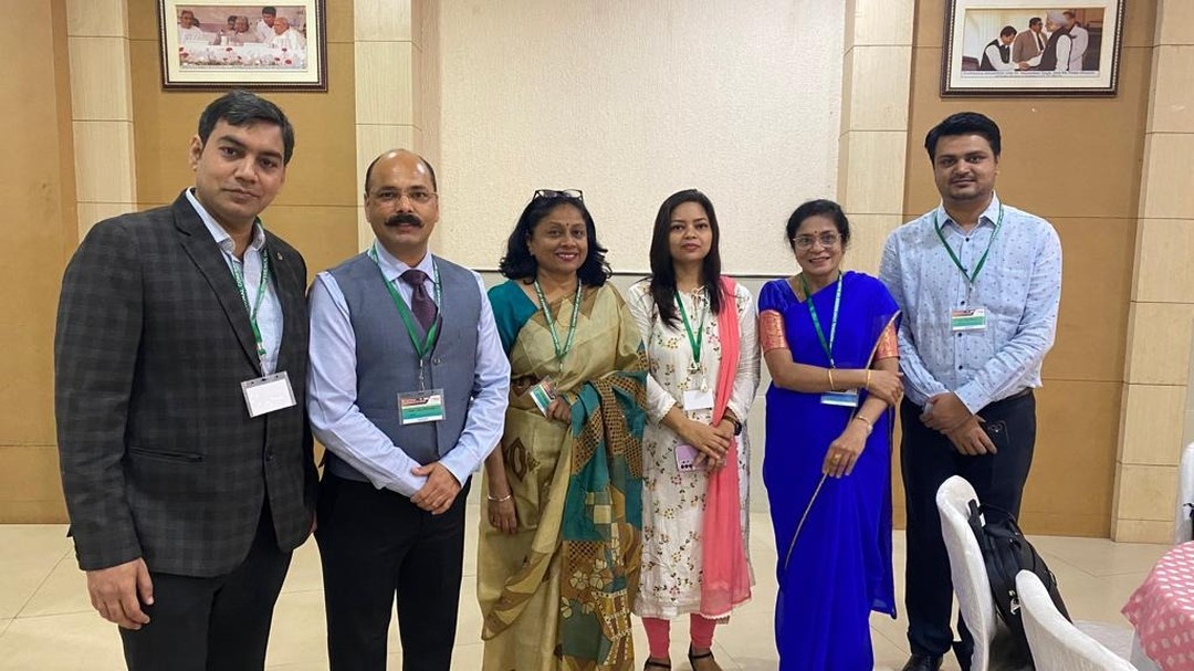 33rd IAOMR National Conference at Bhubhabeshwar- Oral Medicine ...
